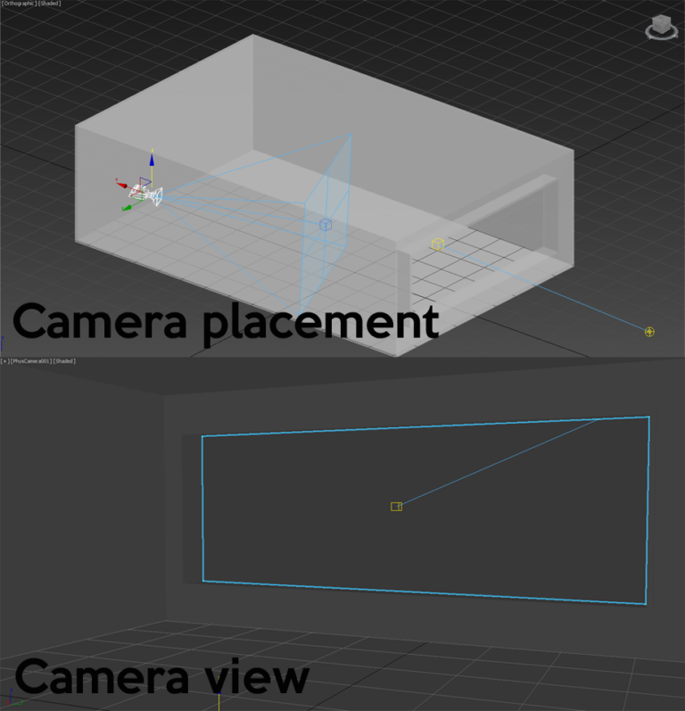 Creating Vray Glass Material in 3dsMax | Tutorial